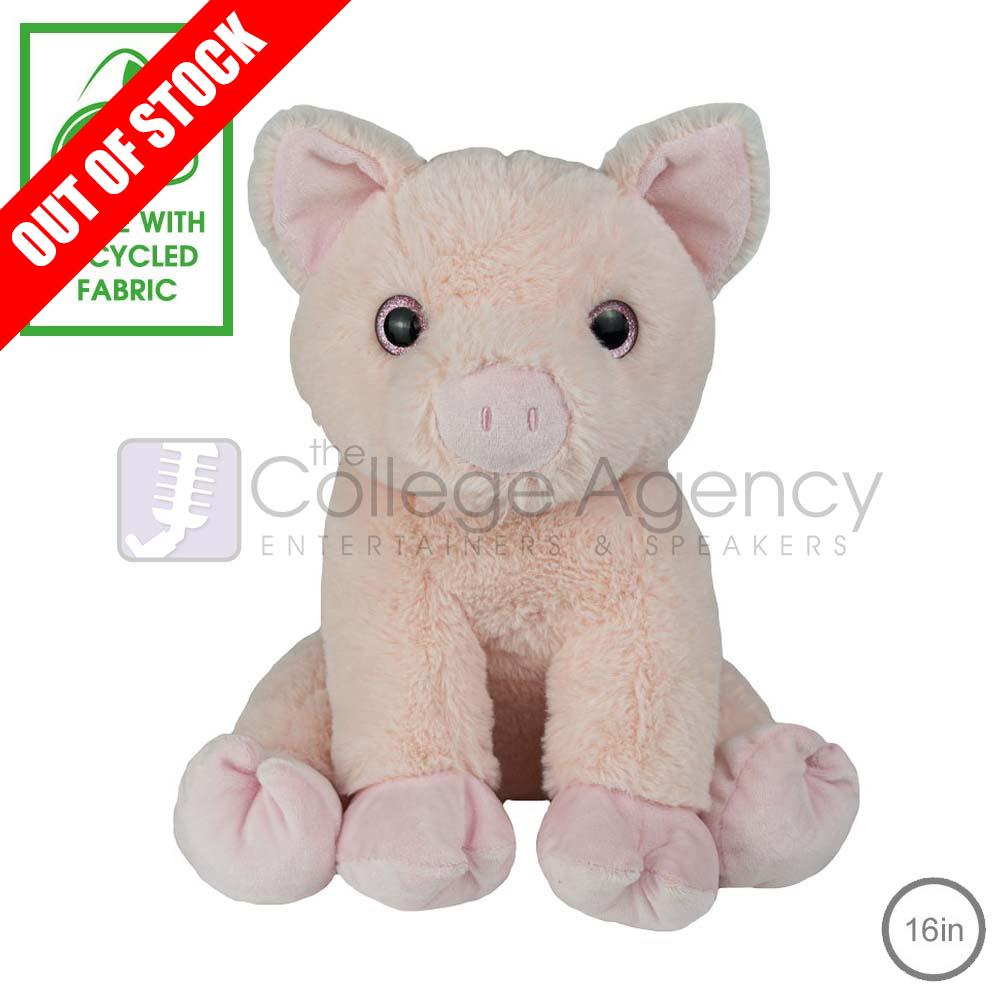 Stuff A Plush Large | The College Agency